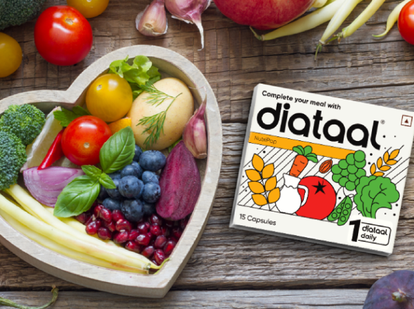 The benefits of making Diataal a part of your daily routine - Diataal