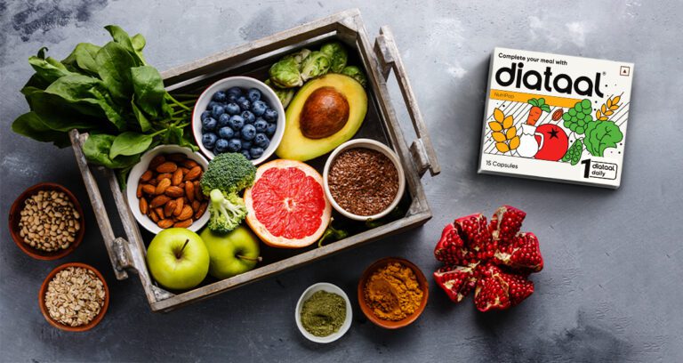 6 Reasons to Include Diataal Supplements in Your Daily Routine - Diataal