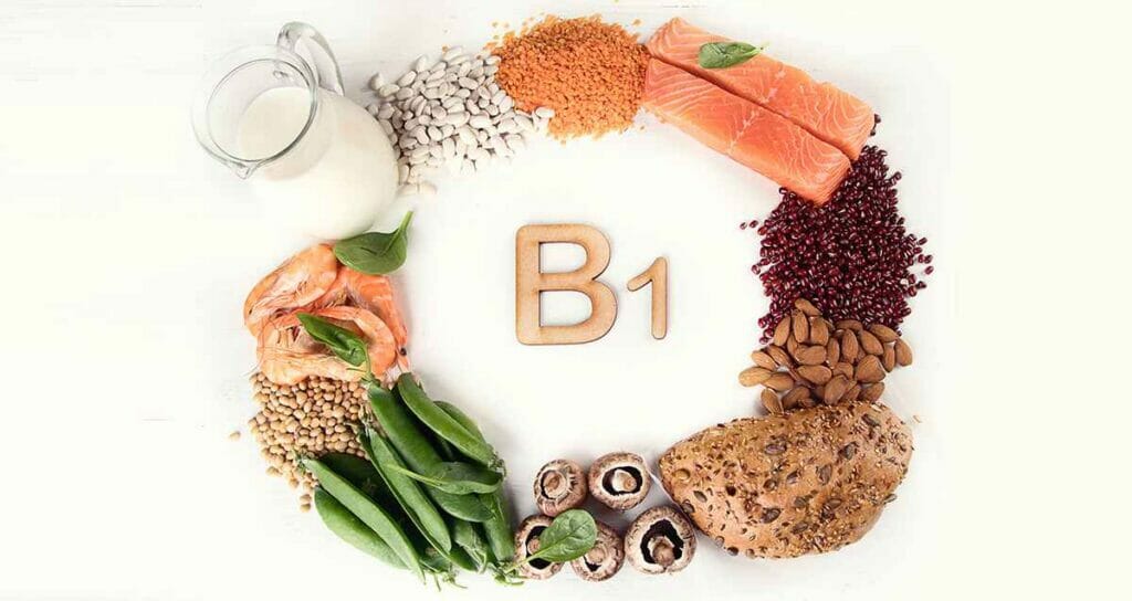 The Importance of Vitamin B1: Understanding the Role of Thiamine in Your Body - Diataal