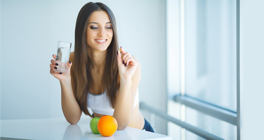 Multivitamin Tablets Benefits for Health | Tips & Guide - Diataal
