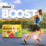 14 Vitamin D Rich Foods: Fruits, Vegetables & Other Sources - Diataal