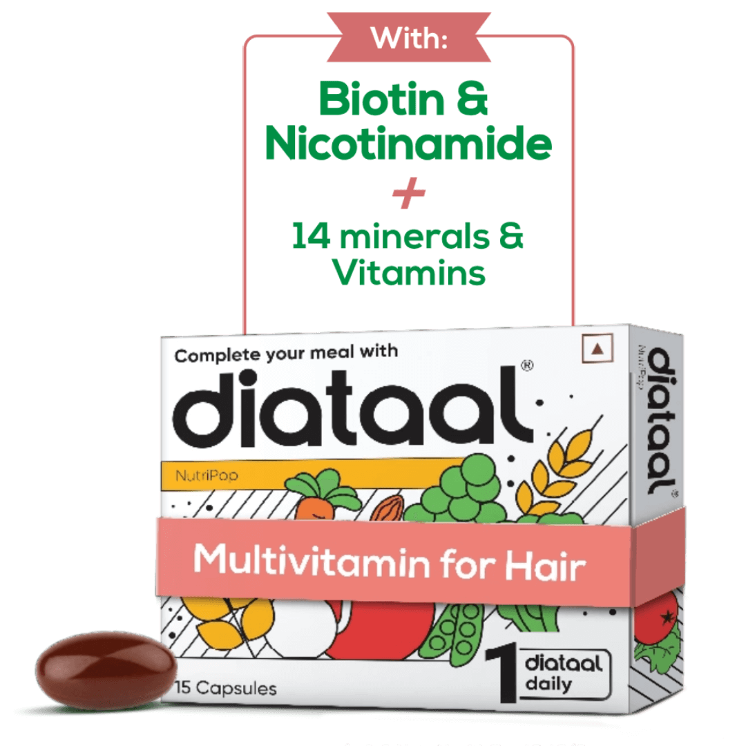 Diataal - Diataal & Diataal D are a decade old supplement from the ...